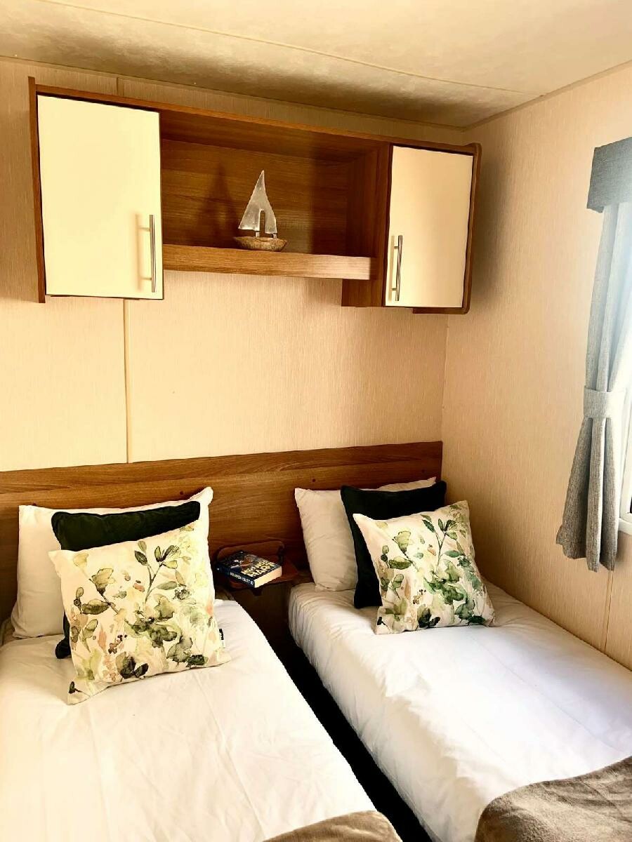 Southview Holiday Park - Holiday Accommodation 21600 - Skegness