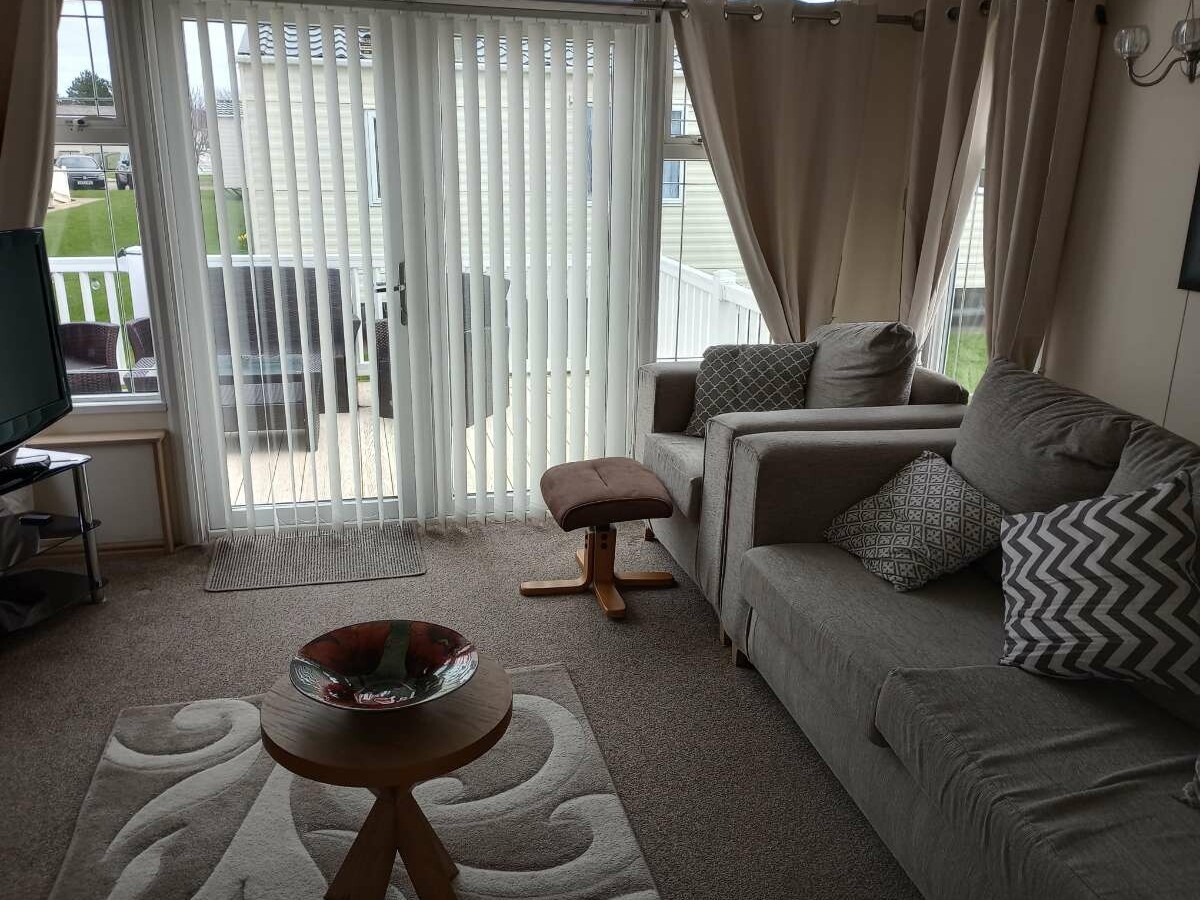 Whitehouse Leisure Park - Holiday Accommodation 21601 - Abergele