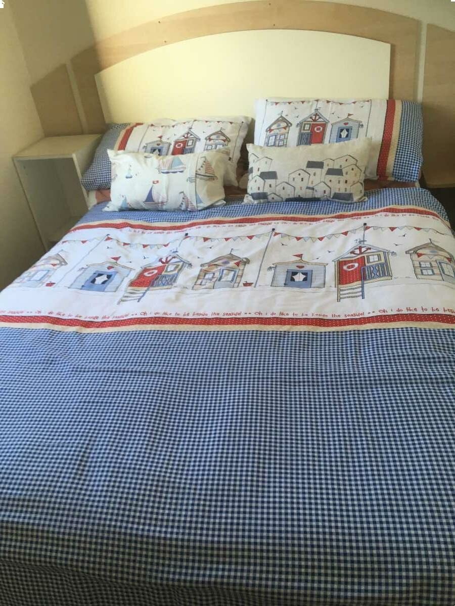 Harts Holiday Park - Holiday Accommodation 21616 - Kent