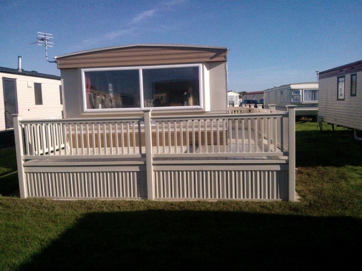 Coastfield Holiday Village - Holiday Accommodation 21617 - Ingoldmells