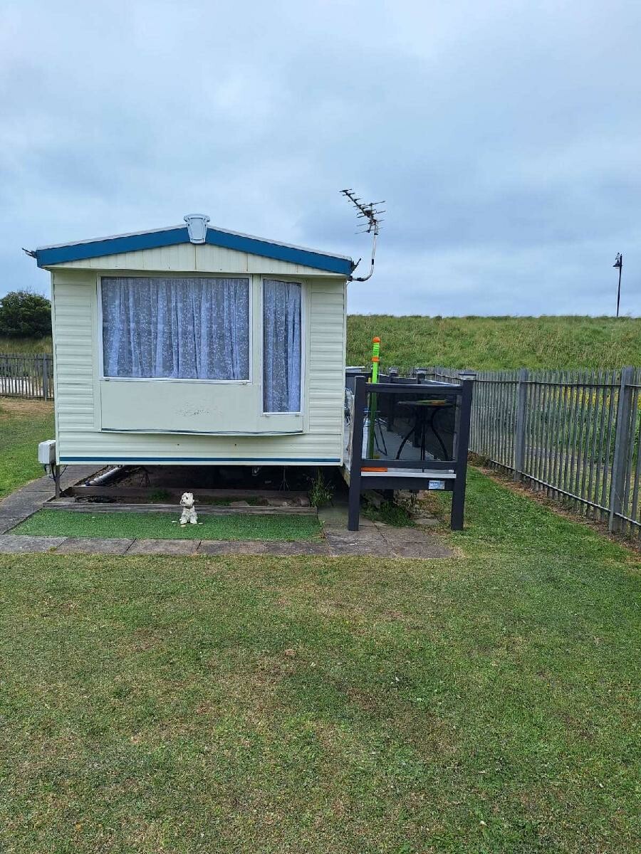 Happy Days Seaside Holiday Park - Holiday Accommodation 21619 - Mablethorpe