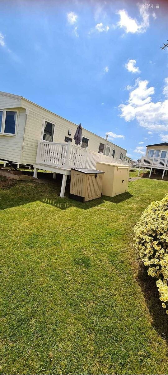 Devon Cliffs Holiday Park - Holiday Accommodation 21622 - Exmouth, UK