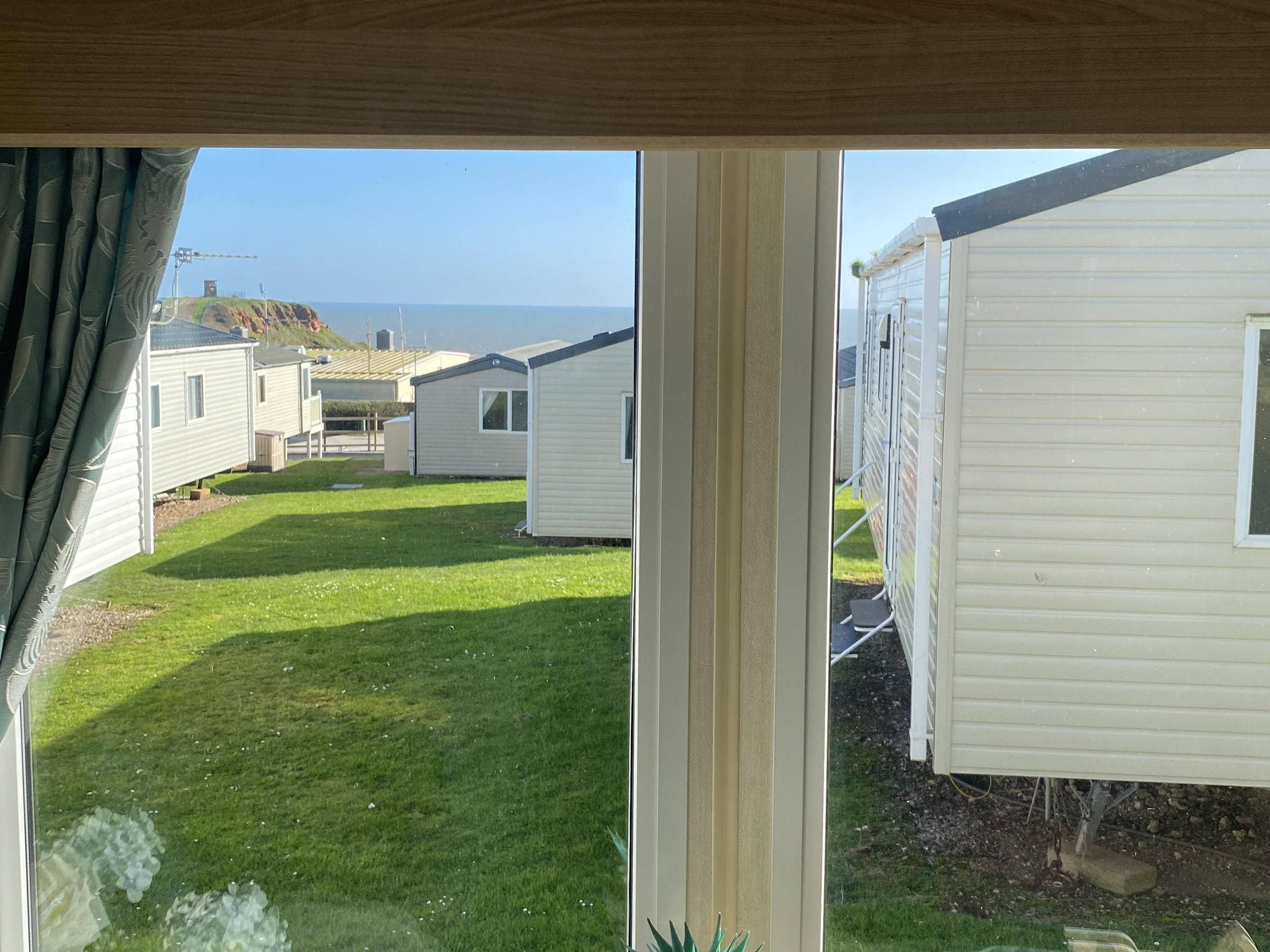 Devon Cliffs Holiday Park - Holiday Accommodation 21624 - Exmouth