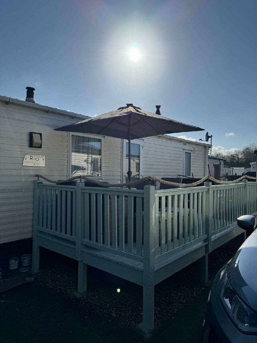 Pinewoods Holiday Park - Holiday Accommodation 21638 - Wells-next-the-Sea