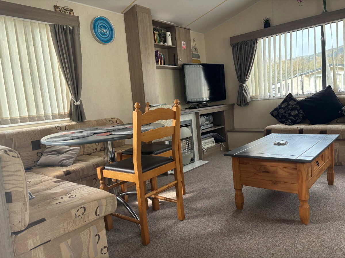 Clarach Bay Holiday Village - Holiday Accommodation 21657 - Ceredigion