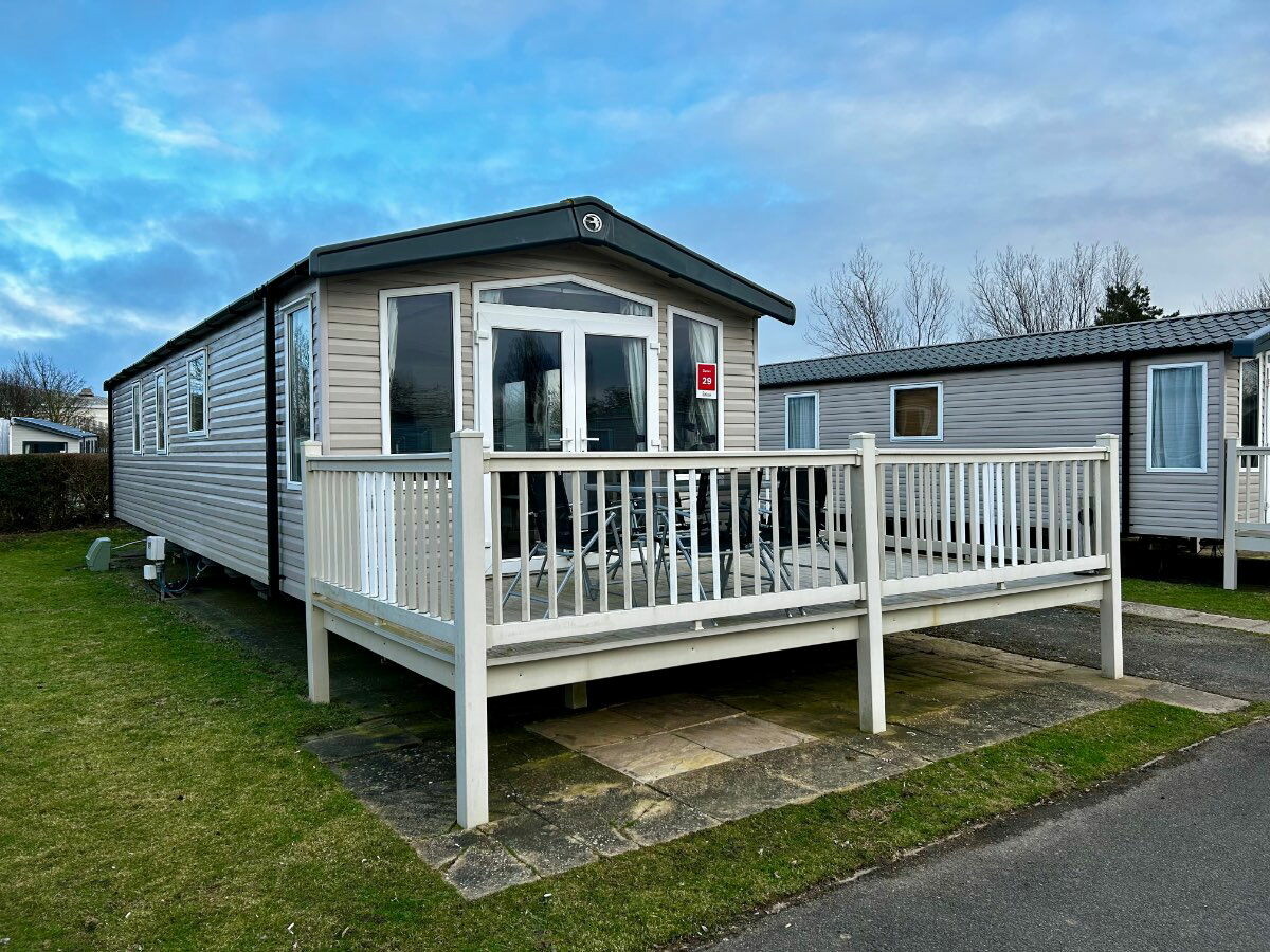 Butlins Skegness - Holiday Accommodation 21658 - Skegness