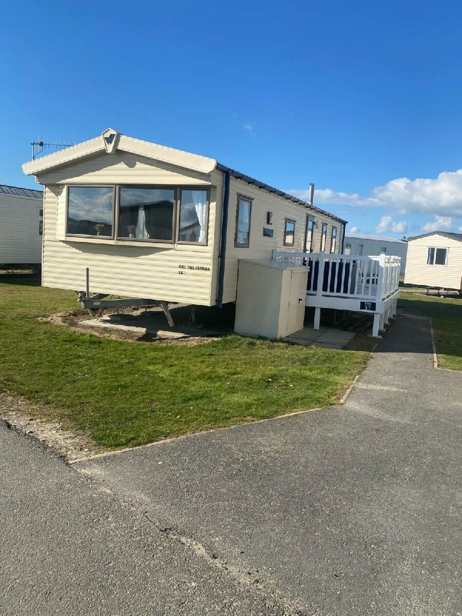 Greenacres Holiday Park - Holiday Accommodation 21664 - Llŷn Peninsula
