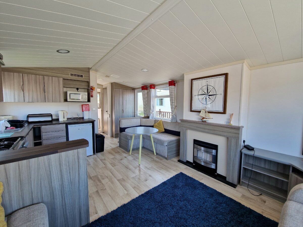 Clarach Bay Holiday Village - Holiday Accommodation 21674 - Ceredigion