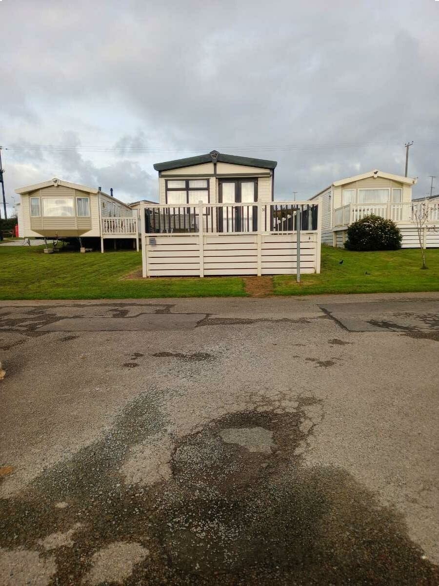 Bude Holiday Resort - Holiday Accommodation 21681 - Bude