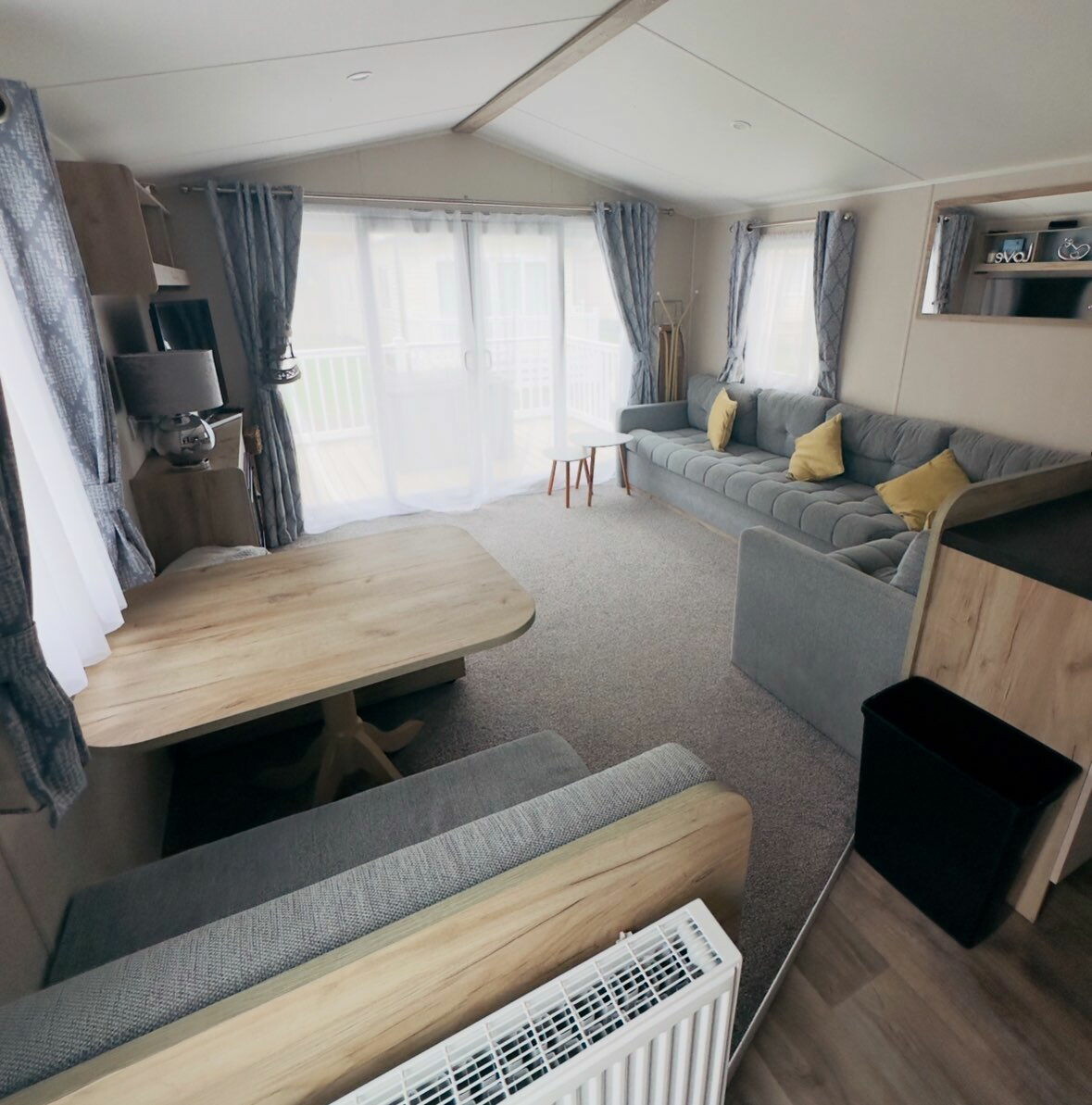 Lido Beach Holiday Park - Holiday Accommodation 21682 - Prestatyn