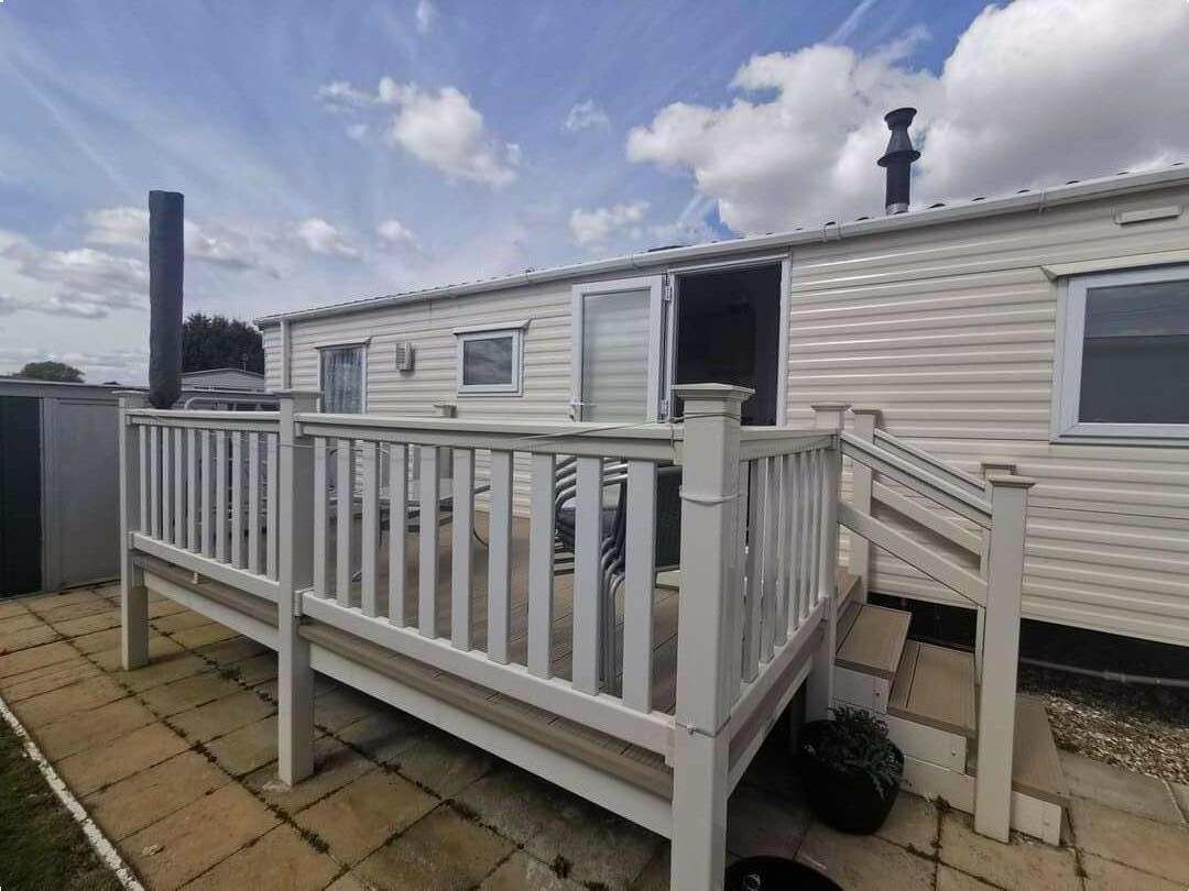 Butlins Skegness - Holiday Accommodation 21712 - Skegness