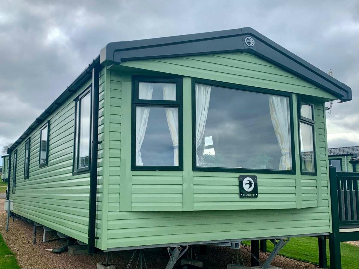 St Andrews Holiday Park - Holiday Accommodation 21731 - Saint Andrews