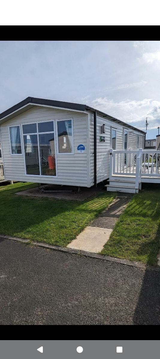 Berwick Holiday Park - Holiday Accommodation 21735 - Berwick-upon-Tweed