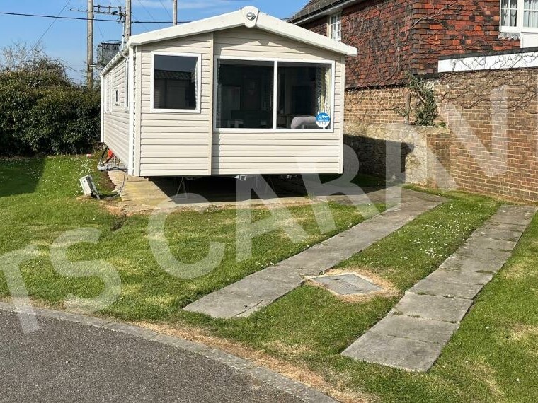Church Farm Holiday Village - Holiday Accommodation 21738 - West Sussex