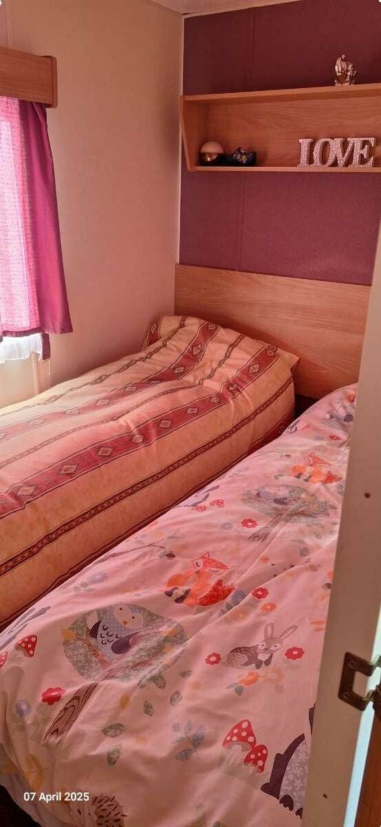 St Osyth Holiday Village - Holiday Accommodation 21742 - Clacton-on-Sea