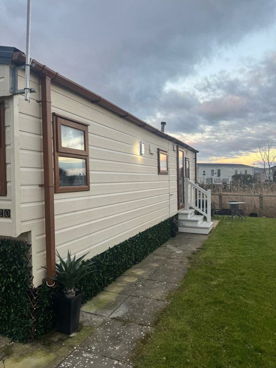 Marine Holiday Park - Holiday Accommodation 21749 - Rhyl