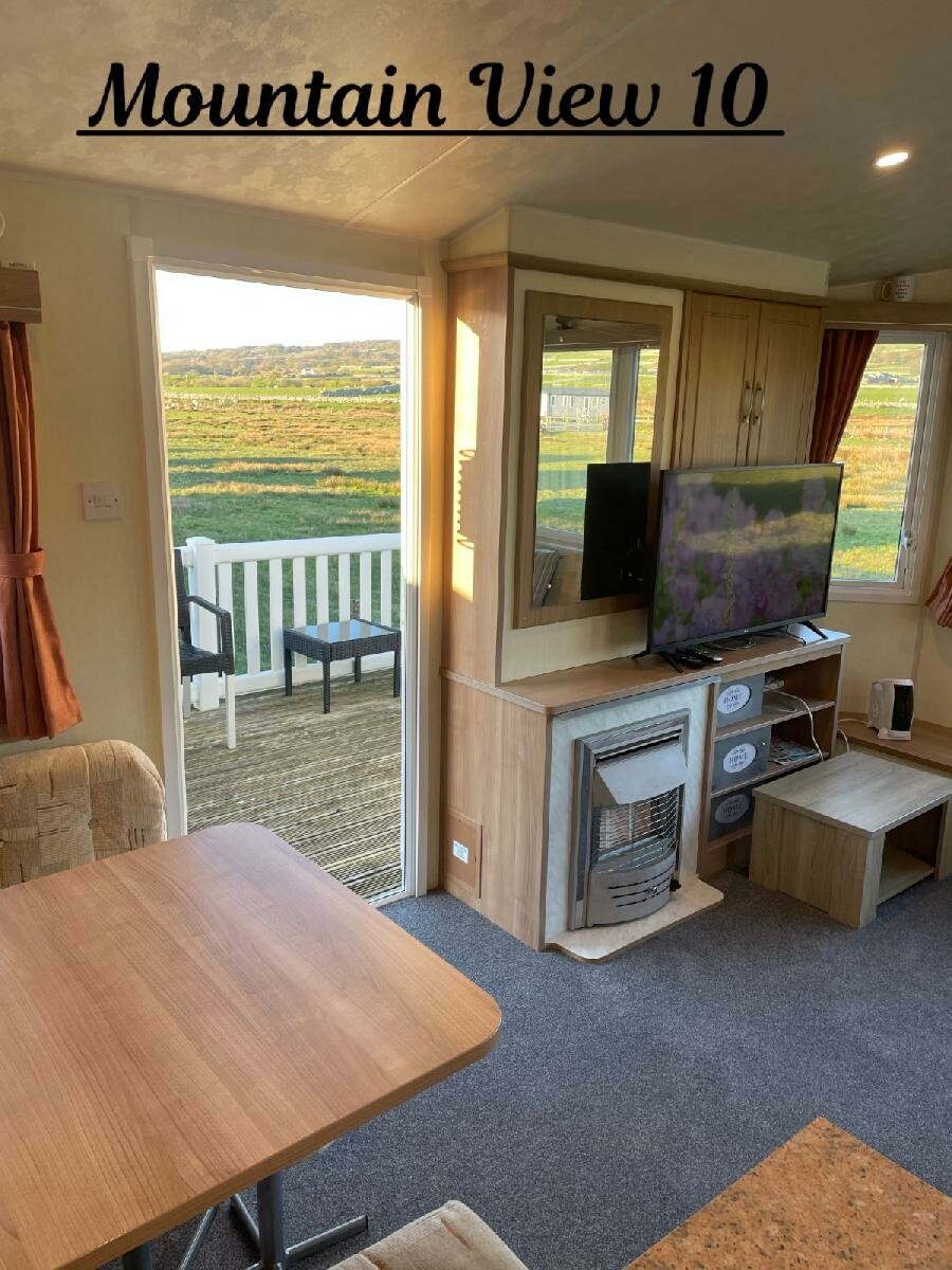 Lyons Sunnysands Holiday Park - Holiday Accommodation 21772 - Penrhyndeudraeth