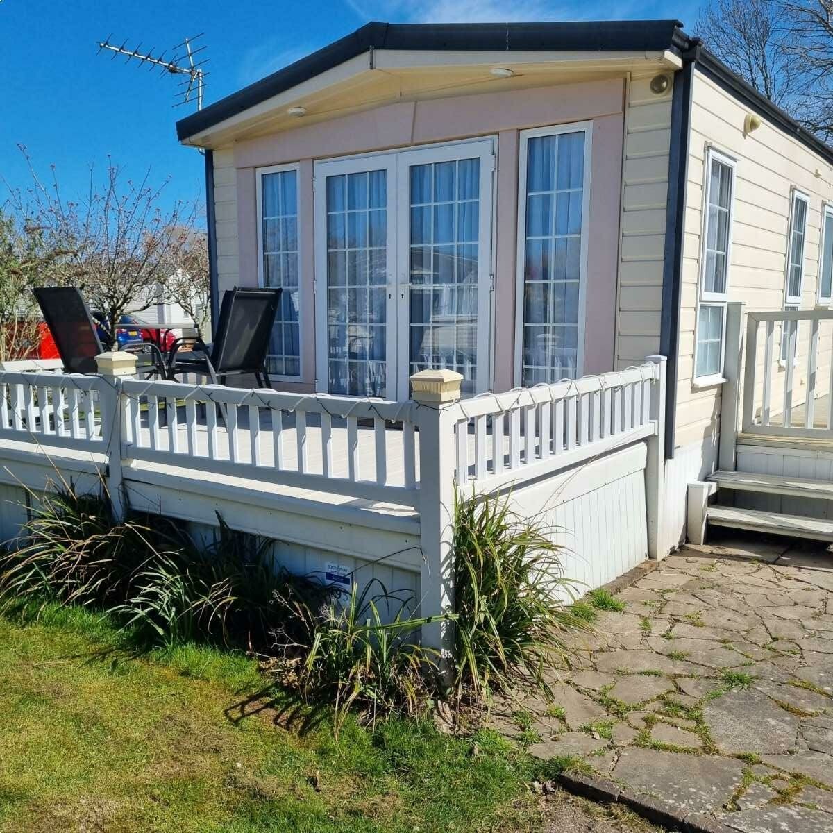 Southview Holiday Park - Holiday Accommodation 21776 - Skegness