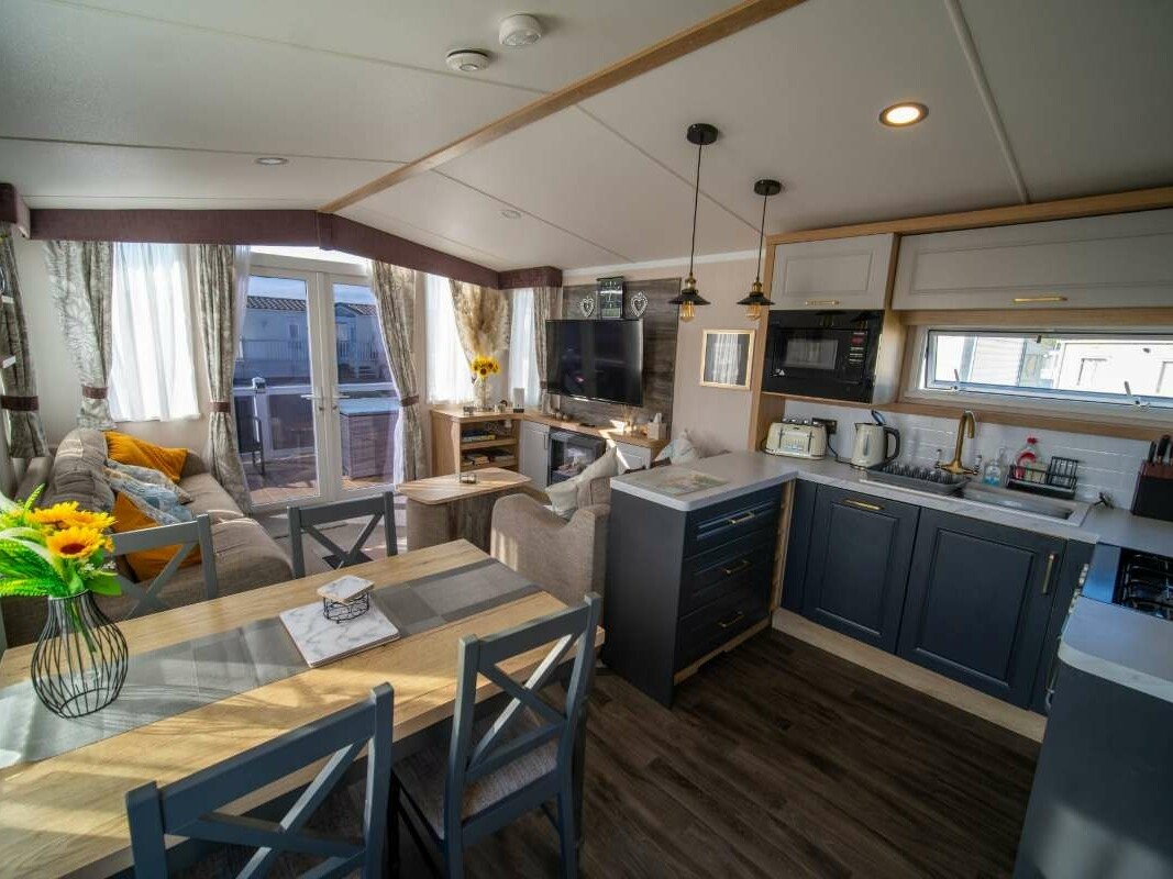 Trecco Bay - Holiday Accommodation 21779 - Porthcawl