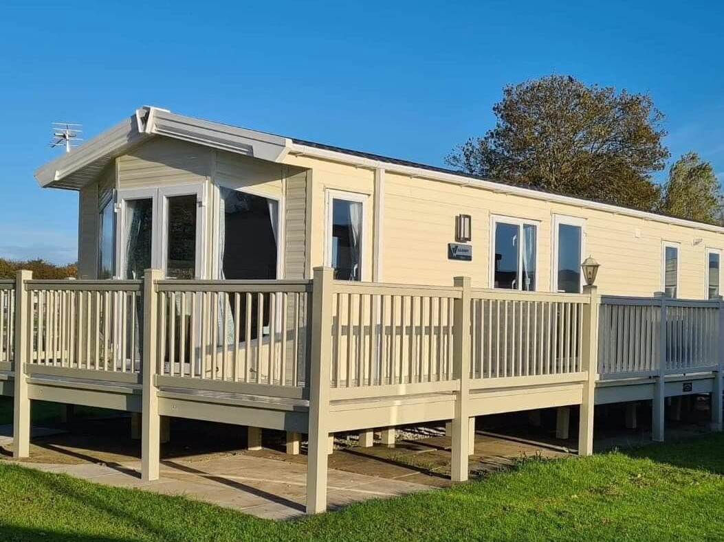 North Shore Holiday Centre - Holiday Accommodation 21790 - Skegness
