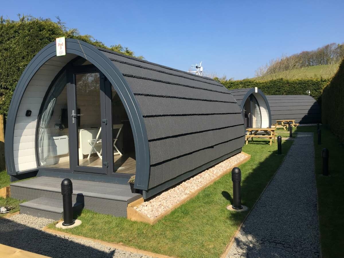 Low Greenlands Holiday Park - Holiday Accommodation 21799 - Lancashire