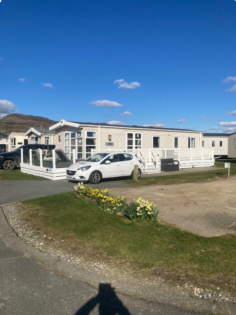 Greenacres Holiday Park - Holiday Accommodation 21804 - North Wales