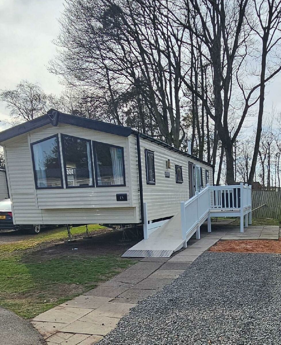 Haggerston Castle - Holiday Accommodation 21821 - Northumberland