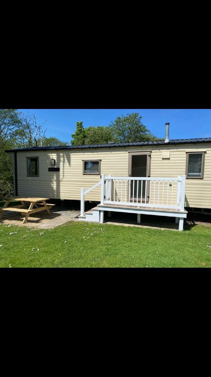 Hafan Y Mor Haven - Holiday Accommodation 21822 - Llŷn Peninsula