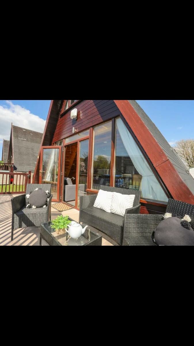 Hafan Y Mor Haven - Holiday Accommodation 21823 - Llŷn Peninsula