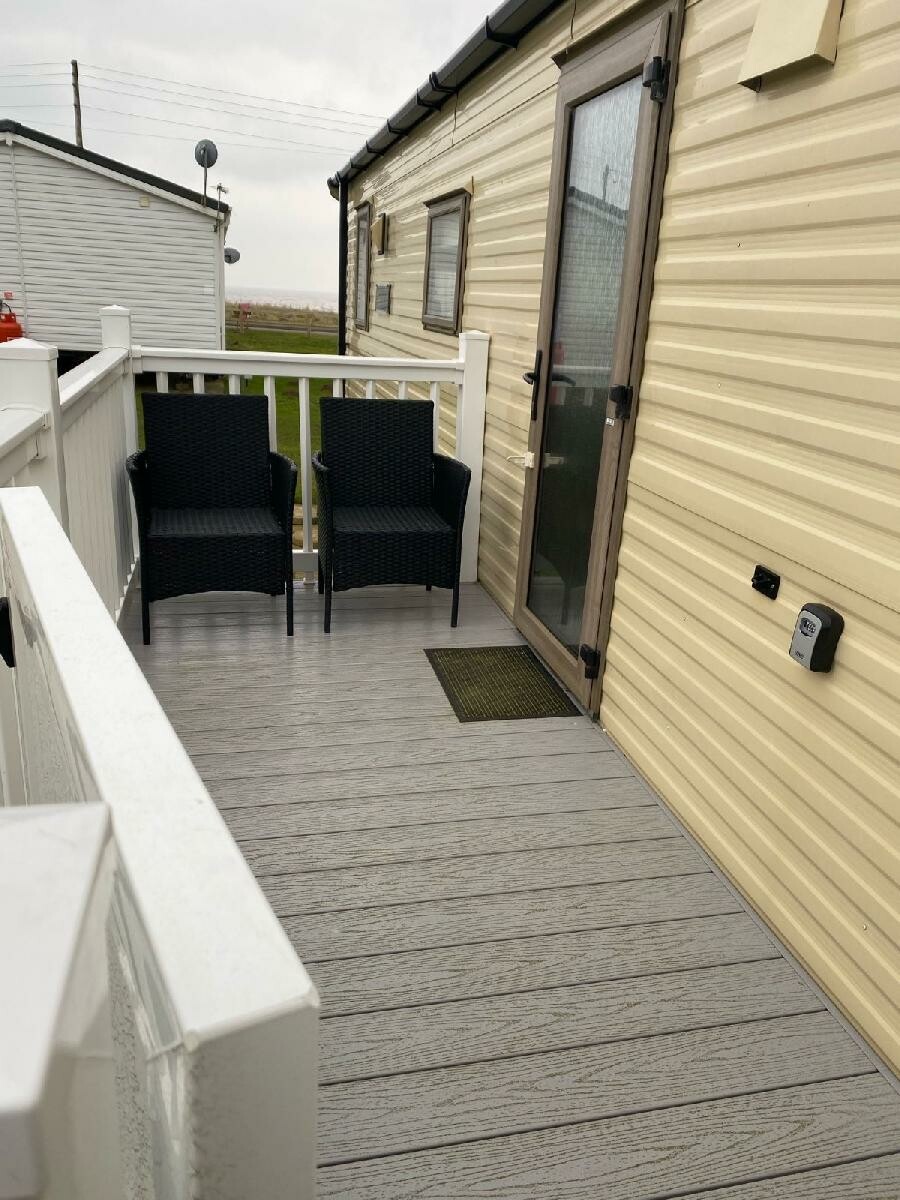 Barmston Beach Holiday Park - Holiday Accommodation 21827 - North Yorkshire