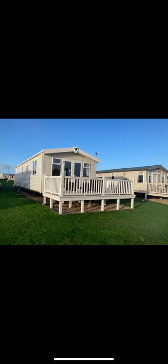 Berwick Holiday Park - Holiday Accommodation 21835 - Berwick-upon-Tweed