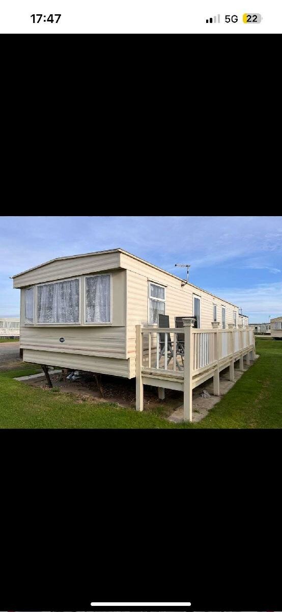 Happy Days Seaside Holiday Park - Holiday Accommodation 21841 - Mablethorpe