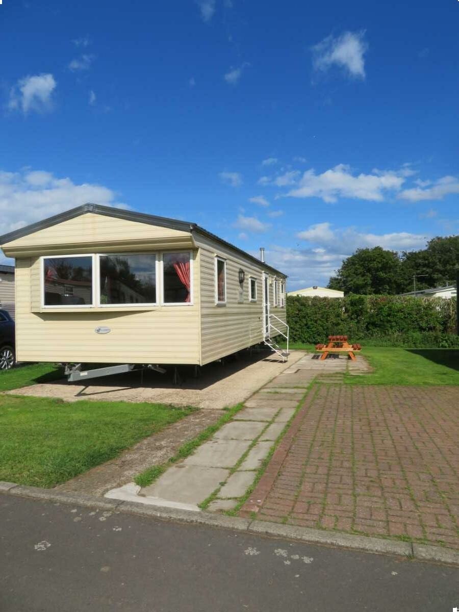Skipsea Sands Holiday Park - Holiday Accommodation 21855 - Yorkshire