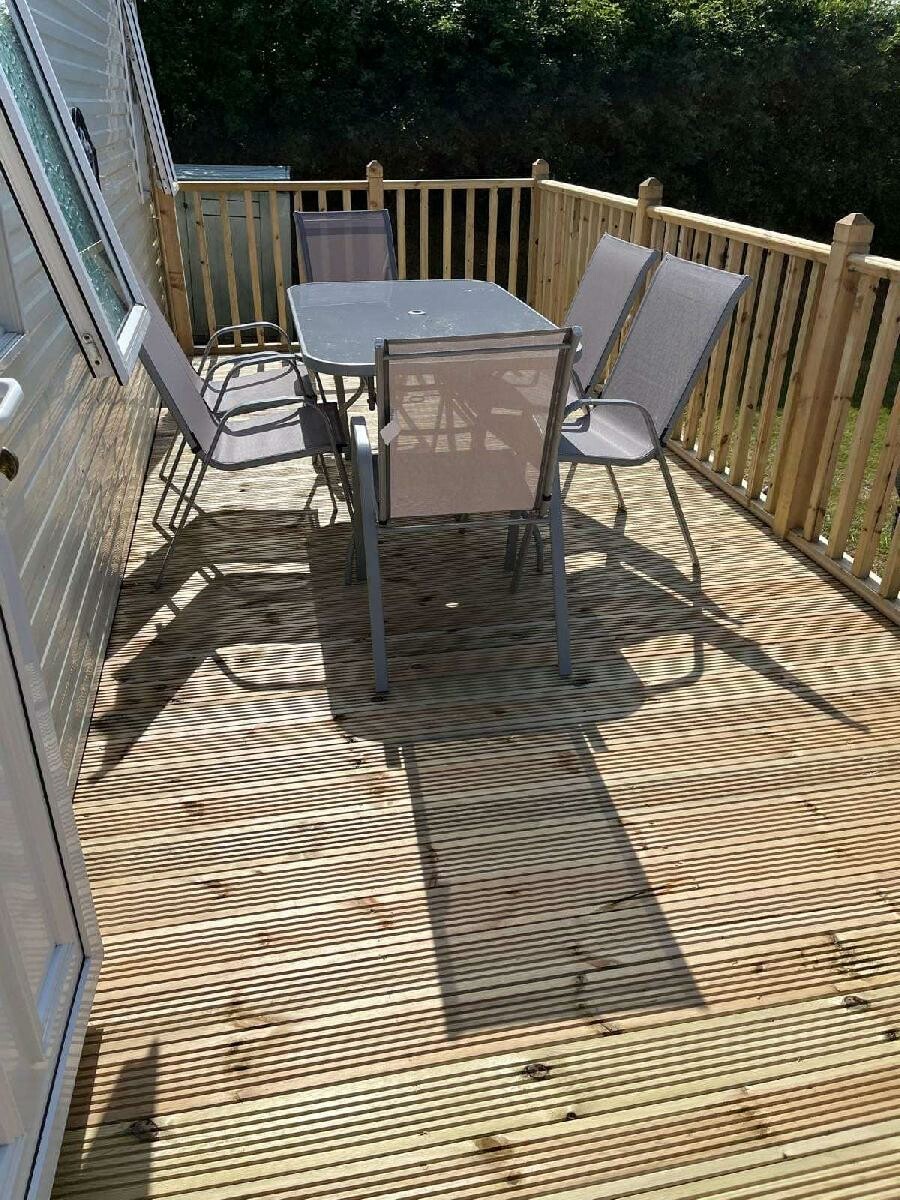 Greenfields Holiday Park - Holiday Accommodation 21861 - Pembrokeshire