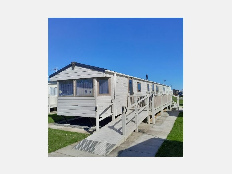 Golden Palm Resort - Holiday Accommodation 21882 - Lincolnshire
