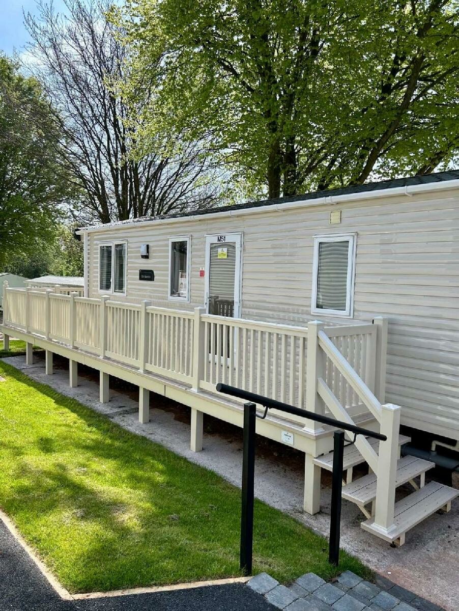 Hoburne Devon Bay - Holiday Accommodation 21887 - Paignton