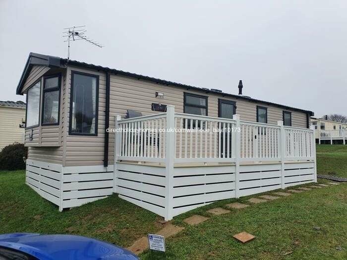 Looe Bay Holiday Park - Holiday Accommodation 21891 - Looe
