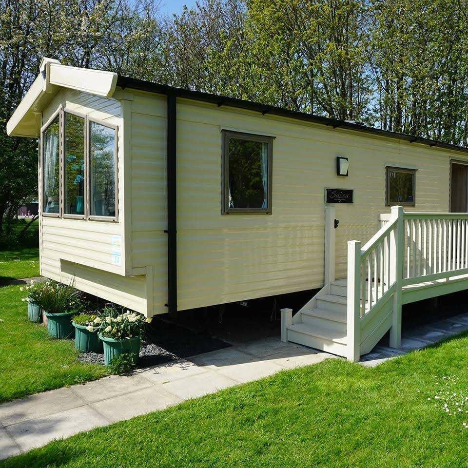 Lakeland Leisure Park - Holiday Accommodation 21896 - Lancashire