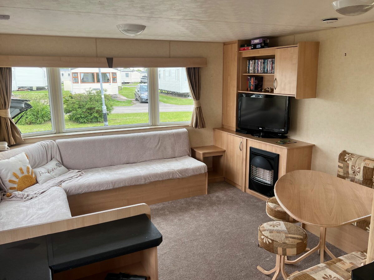 Pendine Sands - Holiday Accommodation 21900 - Pembrokeshire