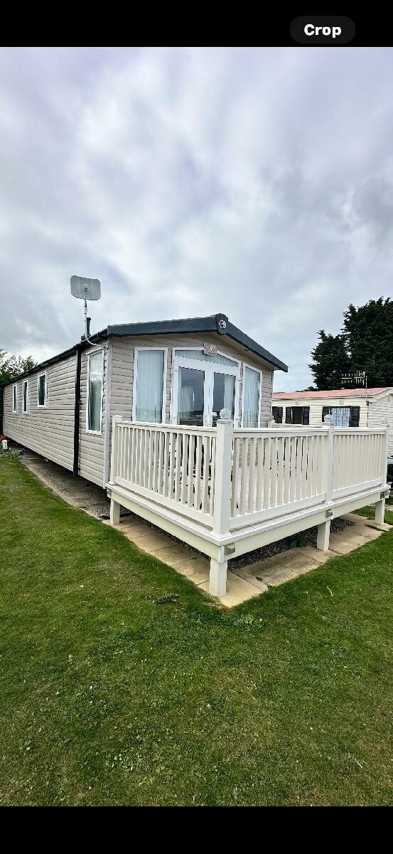 Primrose Valley Holiday Park - Holiday Accommodation 21901 - Yorkshire