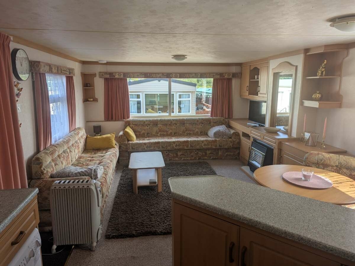 Aberystwyth Holiday Village - Holiday Accommodation 21904 - Aberystwyth