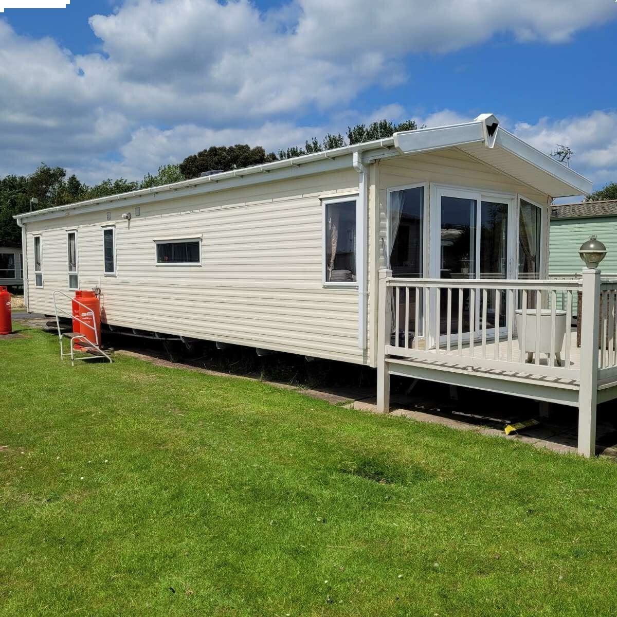 Southview Holiday Park - Holiday Accommodation 21906 - Skegness