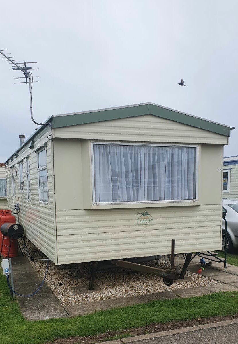 Coastfield Holiday Village - Holiday Accommodation 21909 - Ingoldmells