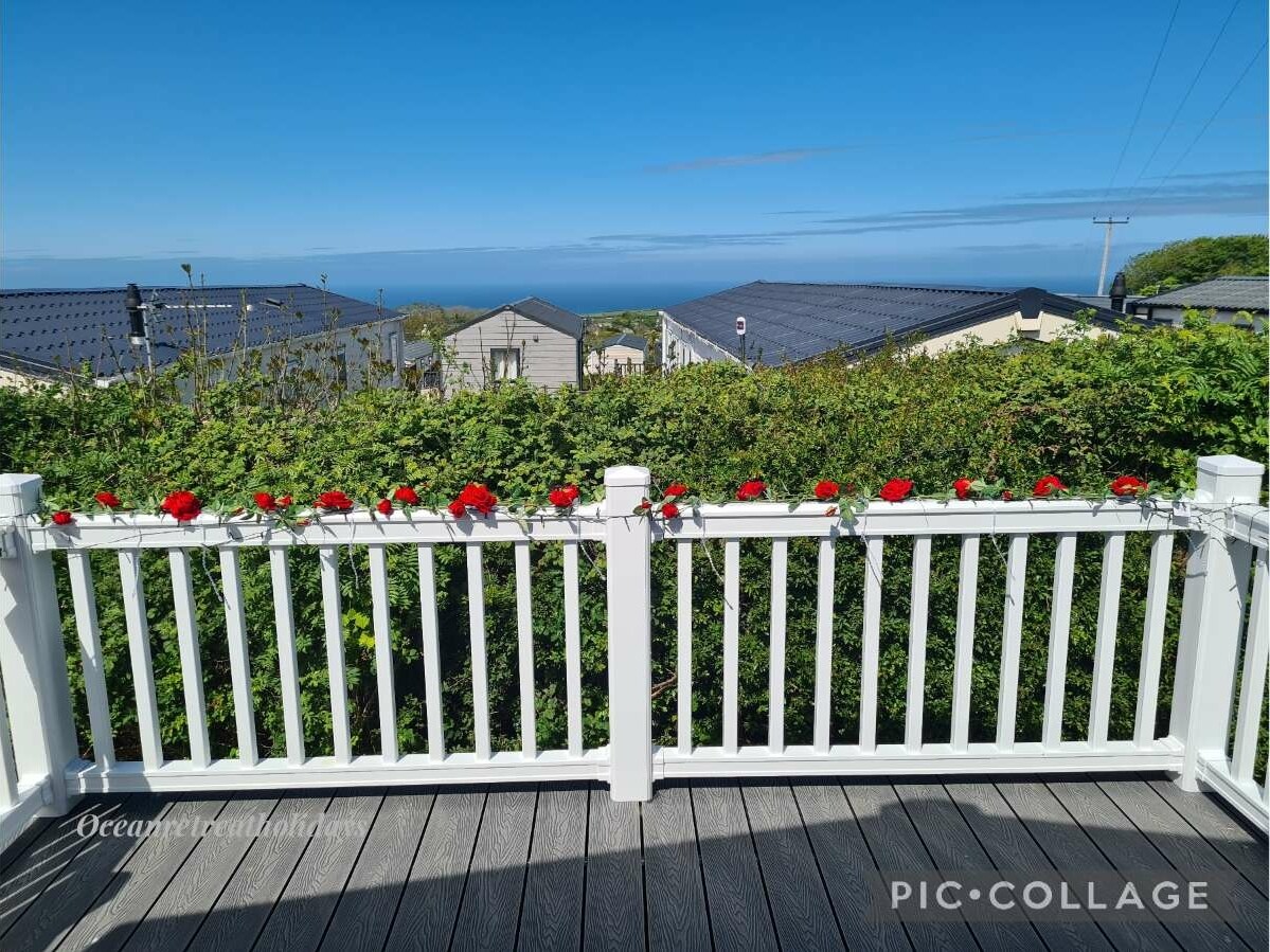 Ocean Heights Leisure Park - Holiday Accommodation 21916 - New Quay