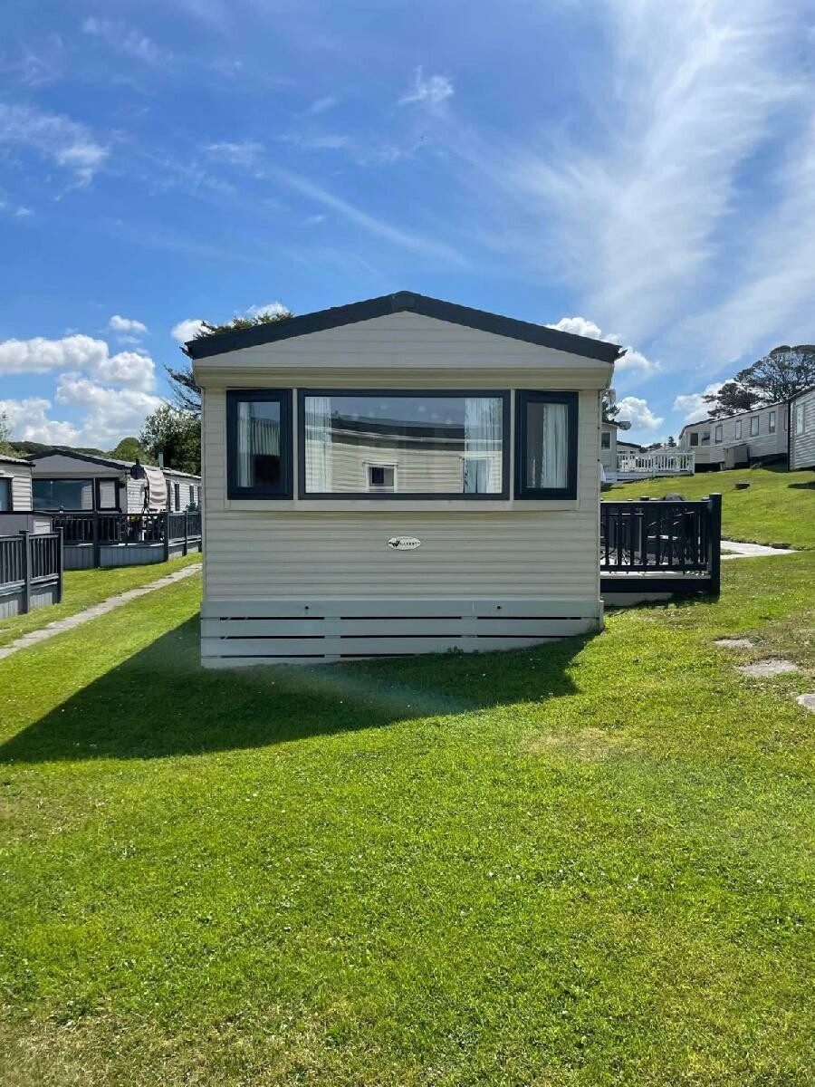 Newquay Bay Resort - Holiday Accommodation 21922 - Newquay