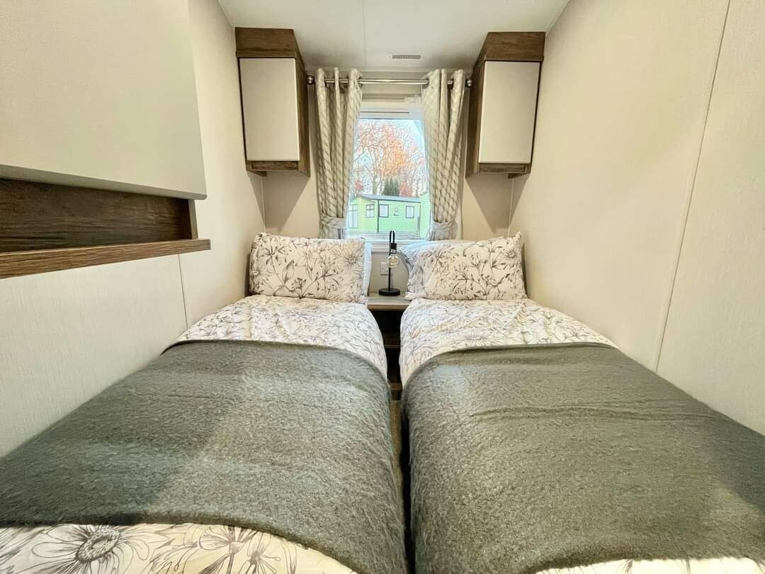 Ocean Edge Leisure Park - Holiday Accommodation 21929 - Lancashire