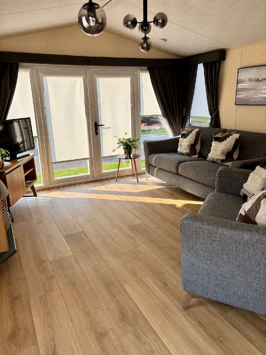 Red Lion Holiday Park - Holiday Accommodation 21932 - Arbroath