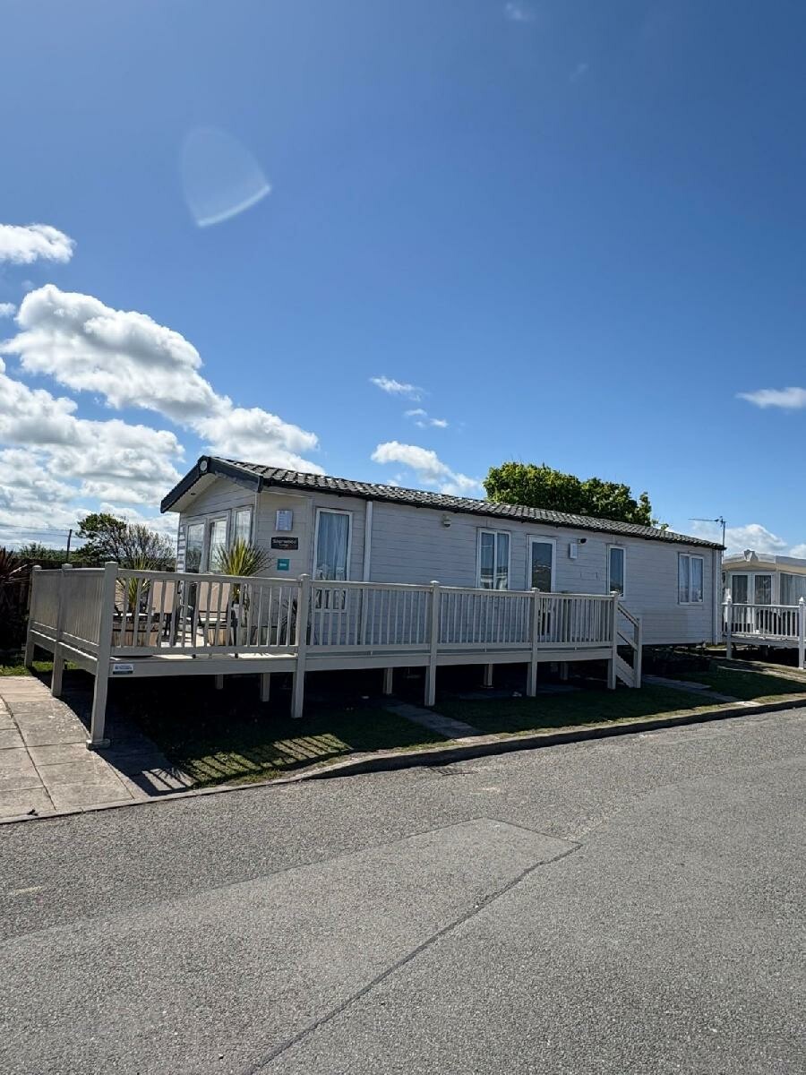 Golden Sands Kinmel Bay - Holiday Accommodation 21939 - North Wales