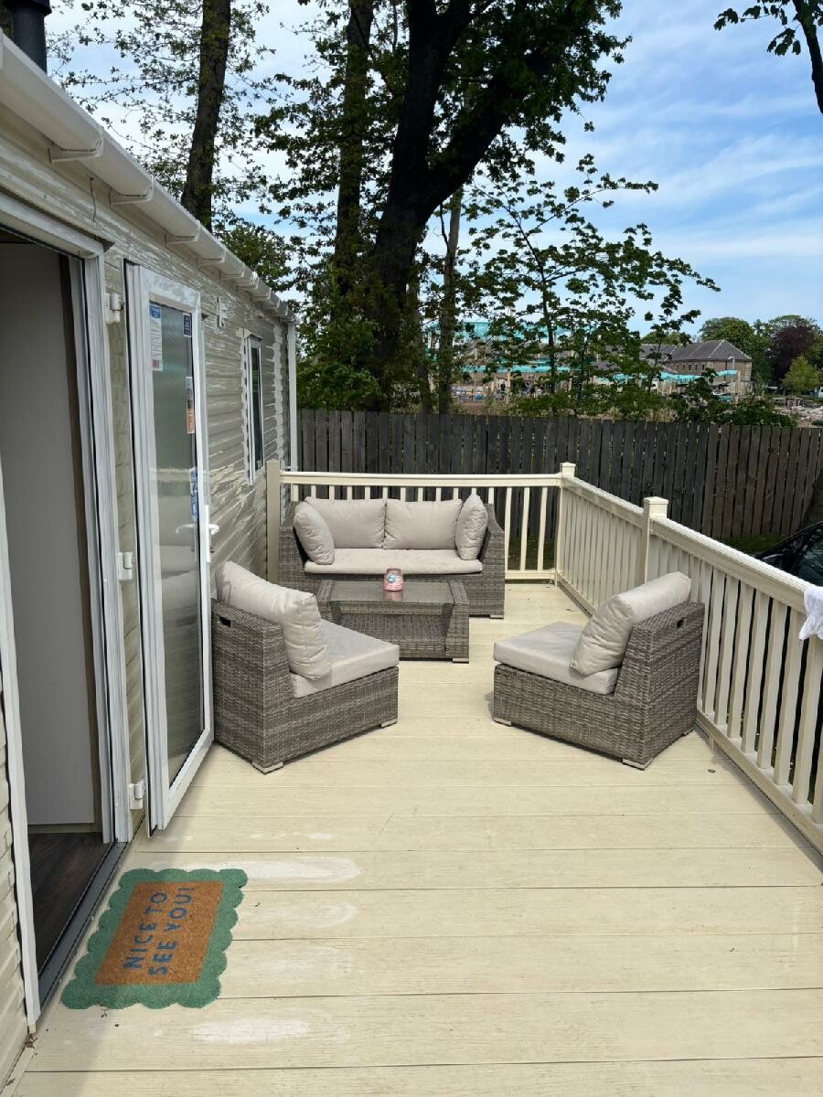 Haggerston Castle - Holiday Accommodation 21958 - ノーサンバーランド