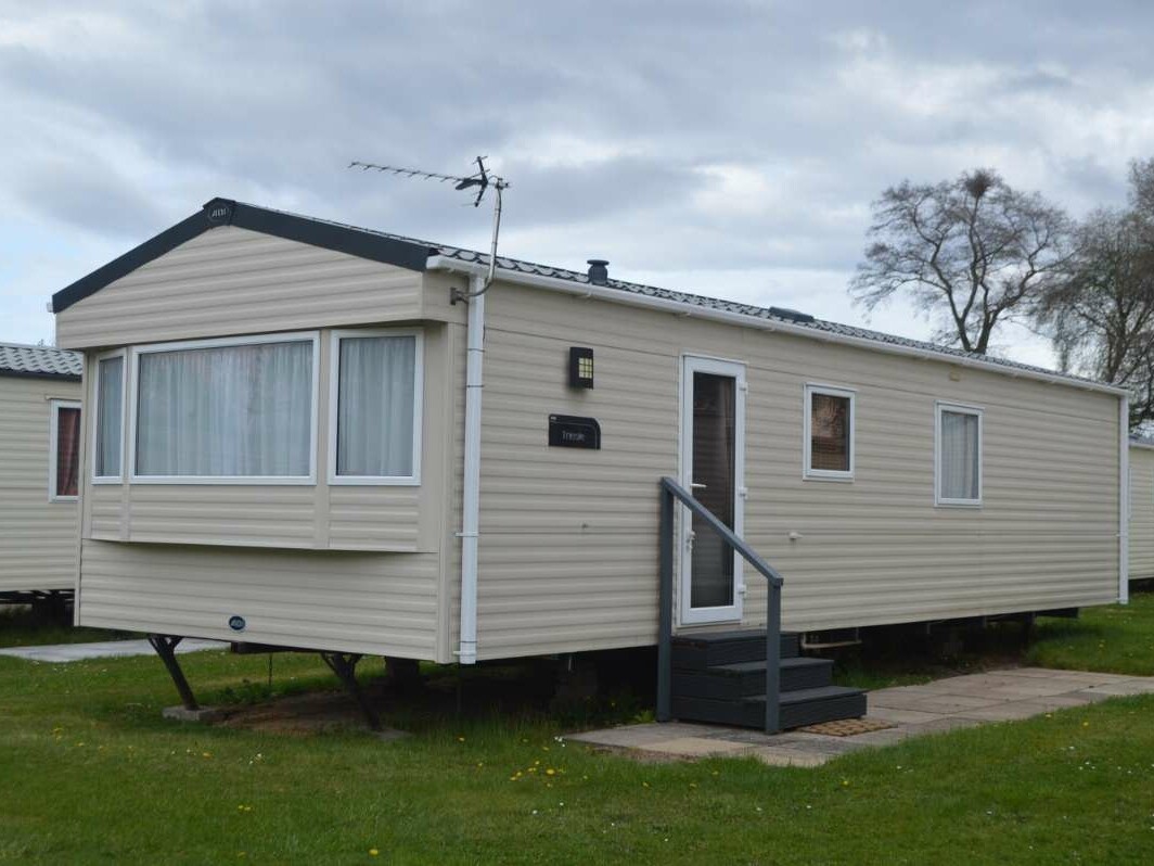 Old Mill Caravan Park - Holiday Accommodation 21959 - Moray